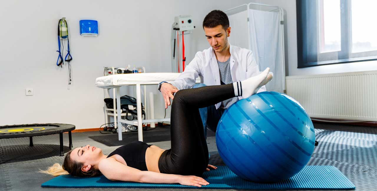 Exploring the Vital Role of Athletic Trainers in Healthcare