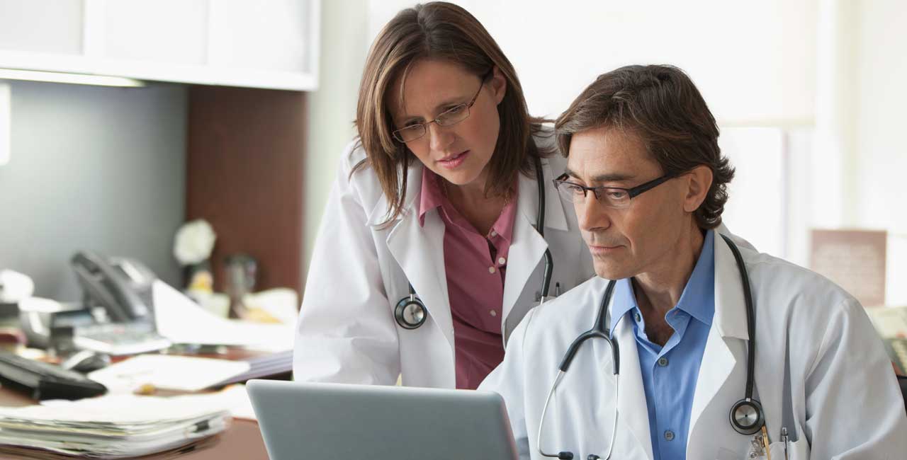 6 Step Guide to Managing Physician Staff Performance