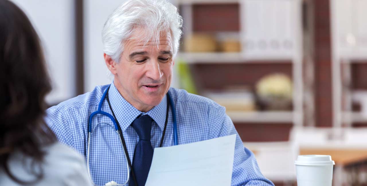 Interview Tips for New Medical Grads