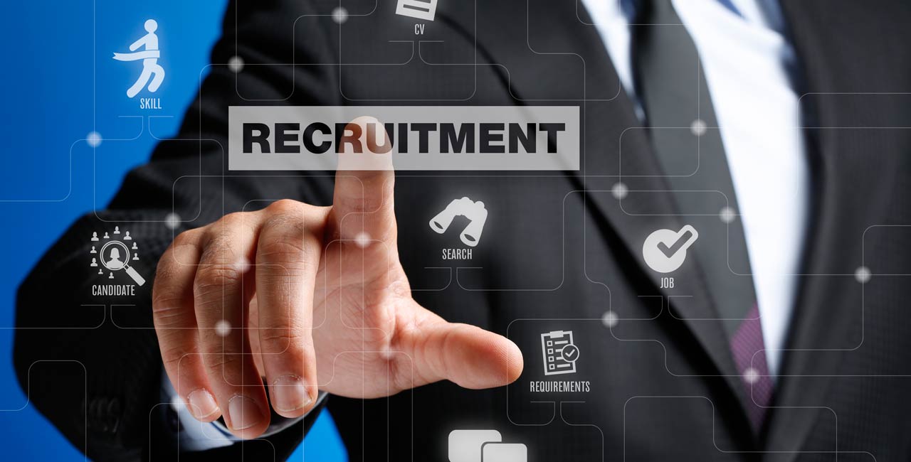 Working with a Recruiter - For the Job Seeker Working with a Recruiter - For the Job Seeker