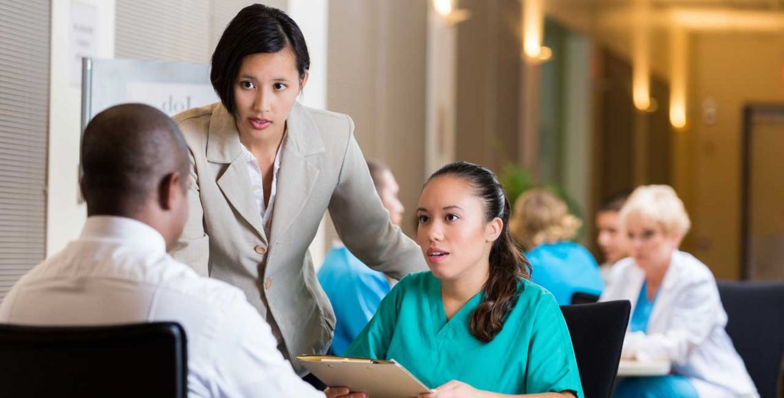 Retaining Your Staff in 2019 - Tips from SpineSearch