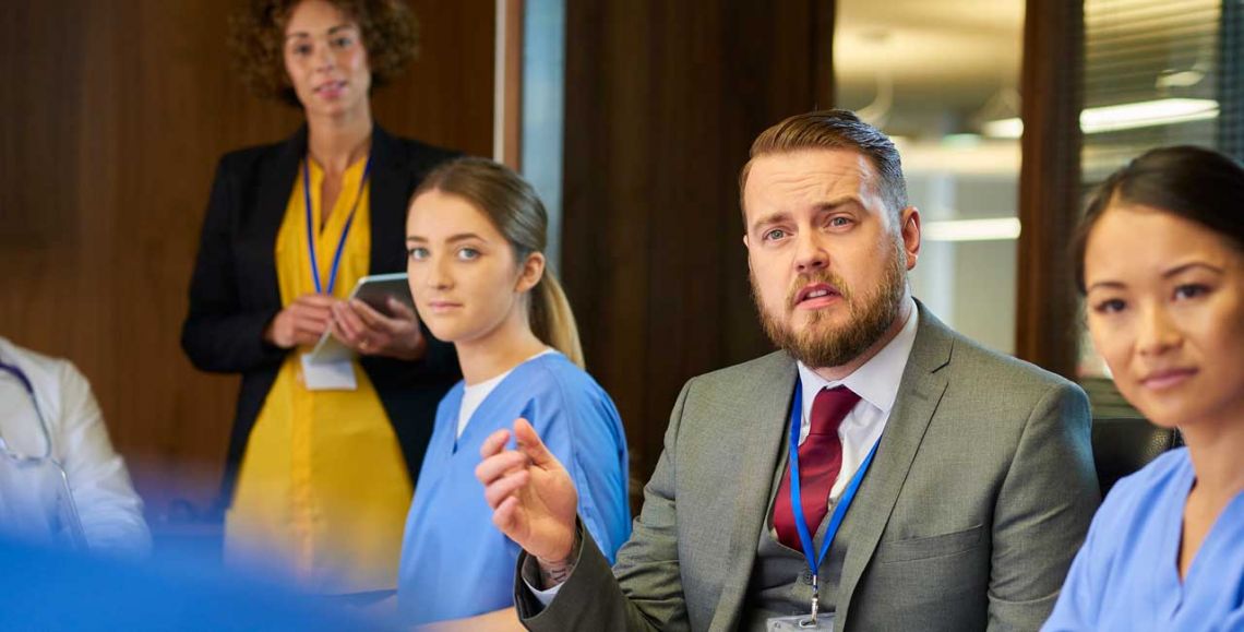 Hiring a Medical Office Manager - 8 Questions to Ask